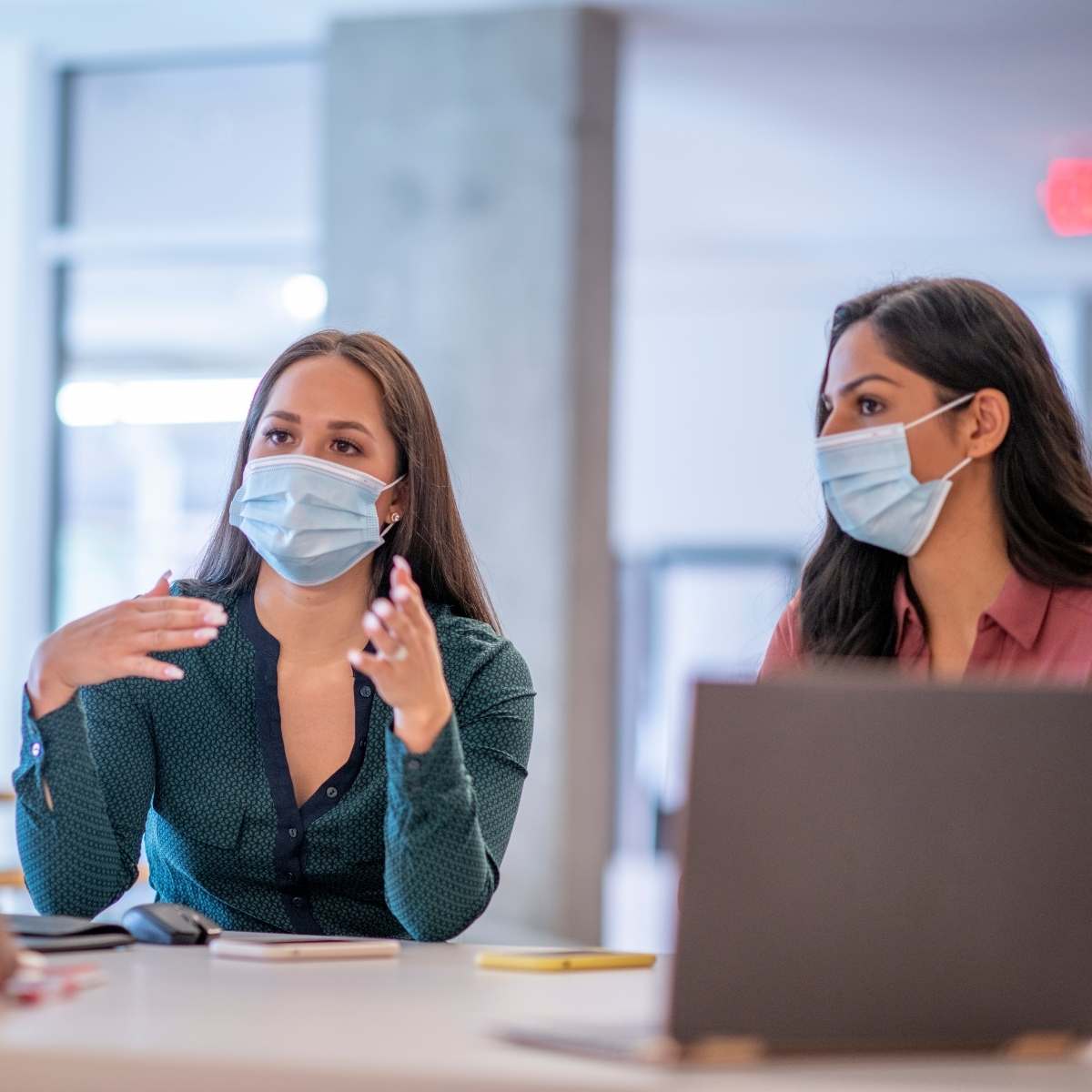 L’association – AMSN