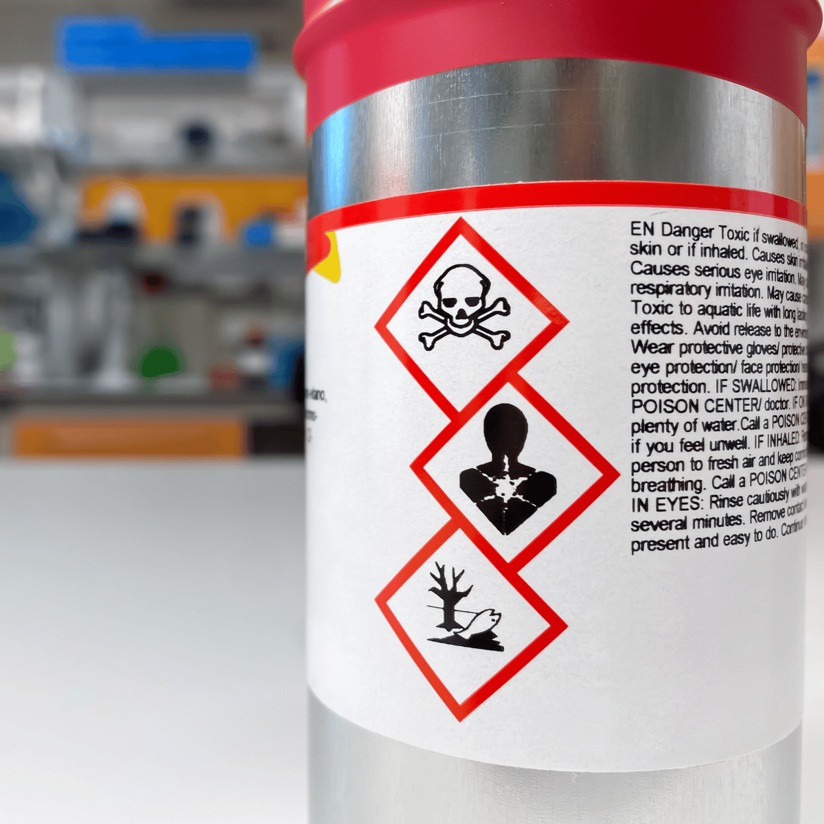 Prévention des Cancérogènes, Mutagènes et Reprotoxiques (CMR) – AMSN